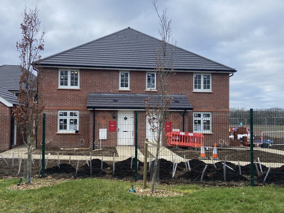 New affordable rent to buy coming soon to Havant - Rent to Buy Scheme ...